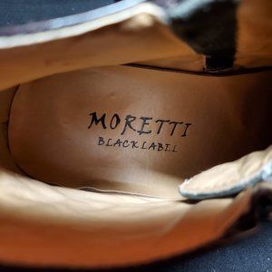 Moretti | Shoes | Mens Dress Shoes | Poshmark